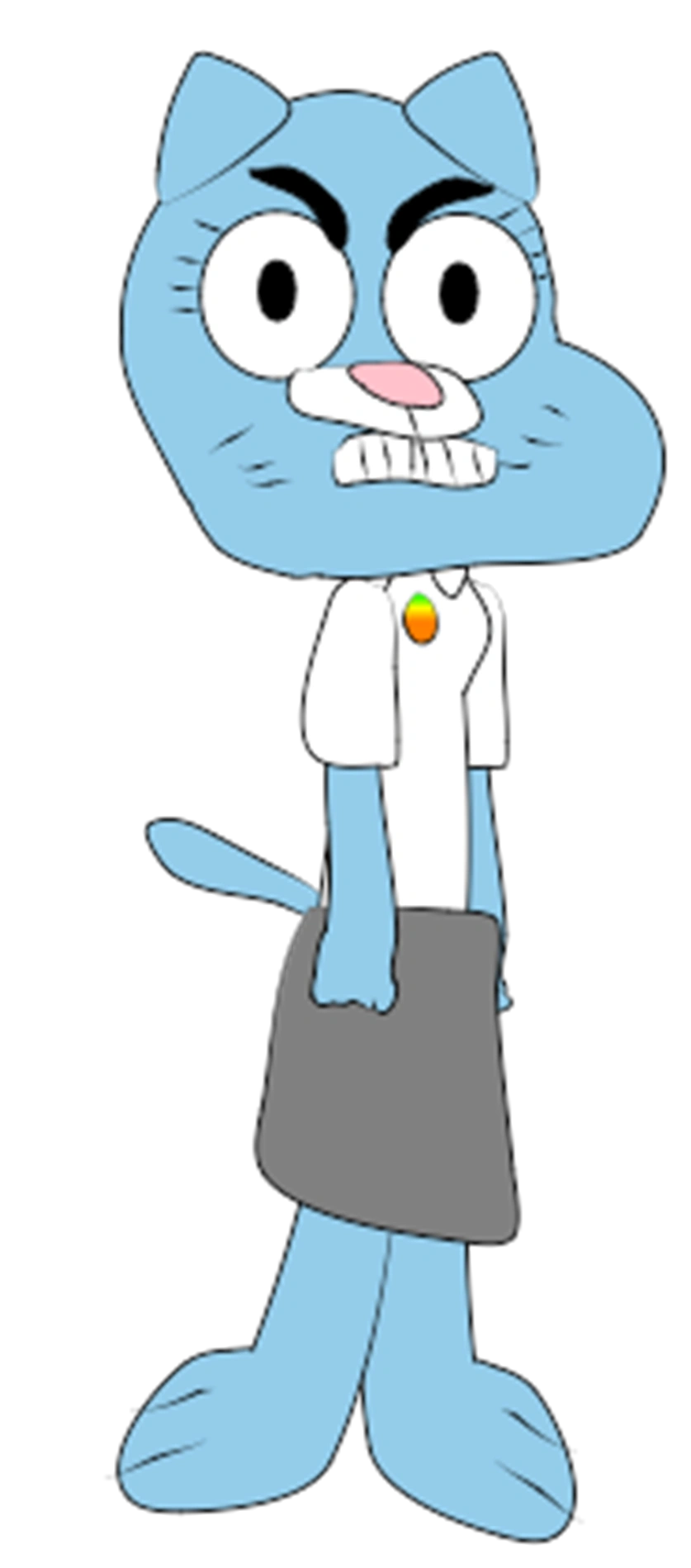 Nicole Watterson | Katrina Sunday Wiki | Fandom