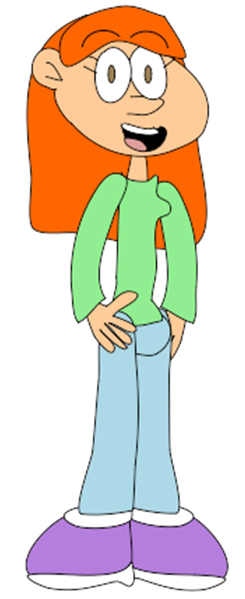 Katrina Peeters | Katrina Sunday Wiki | Fandom