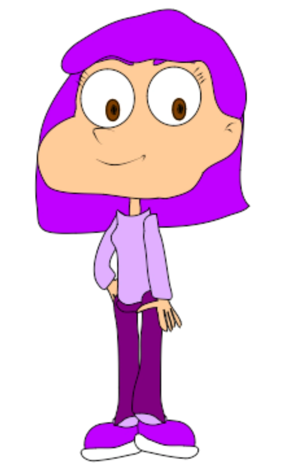 Emily Tremblay | Katrina Sunday Wiki | Fandom