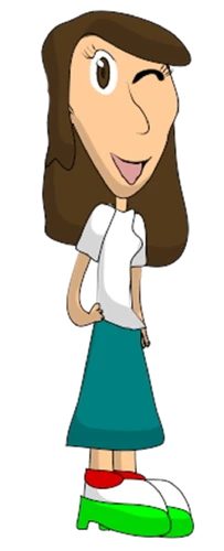 Felicia Ricci | Katrina Sunday Wiki | Fandom