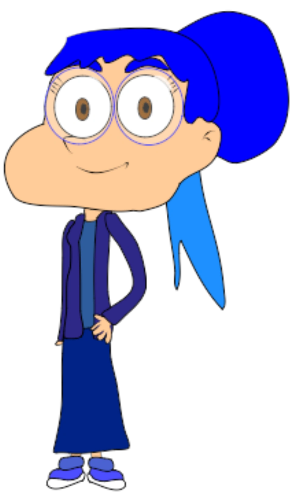 Katelyn Sanders | Katrina Sunday Wiki | Fandom