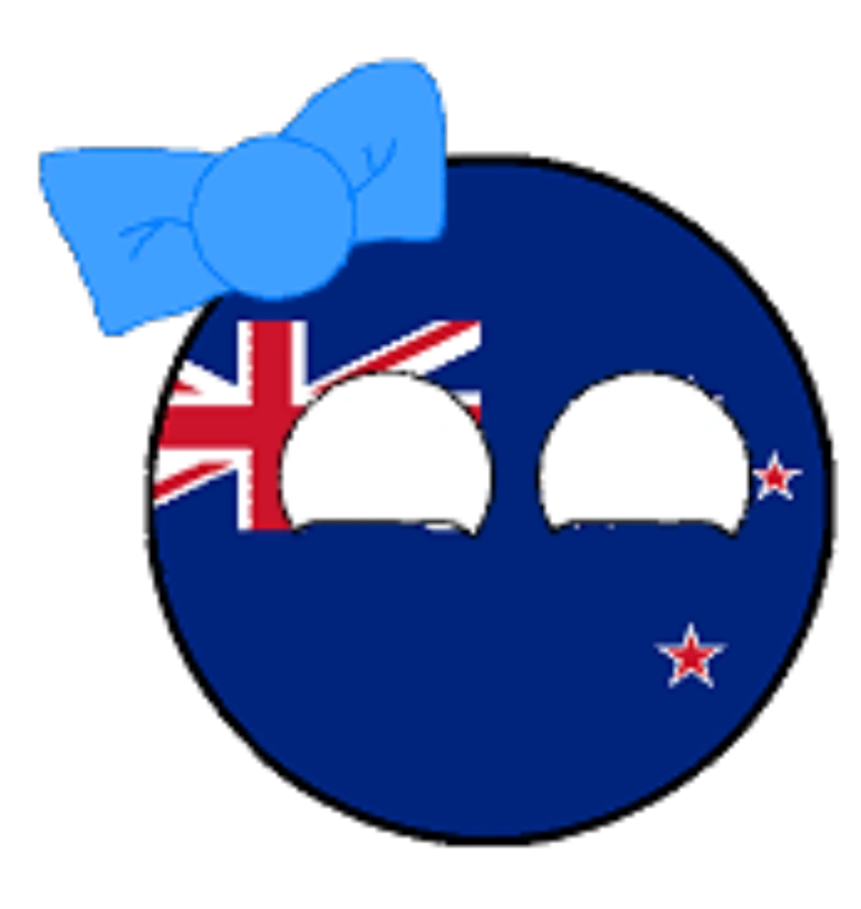 Kathy's New Zealand ball | Katrina Sunday Wiki | Fandom