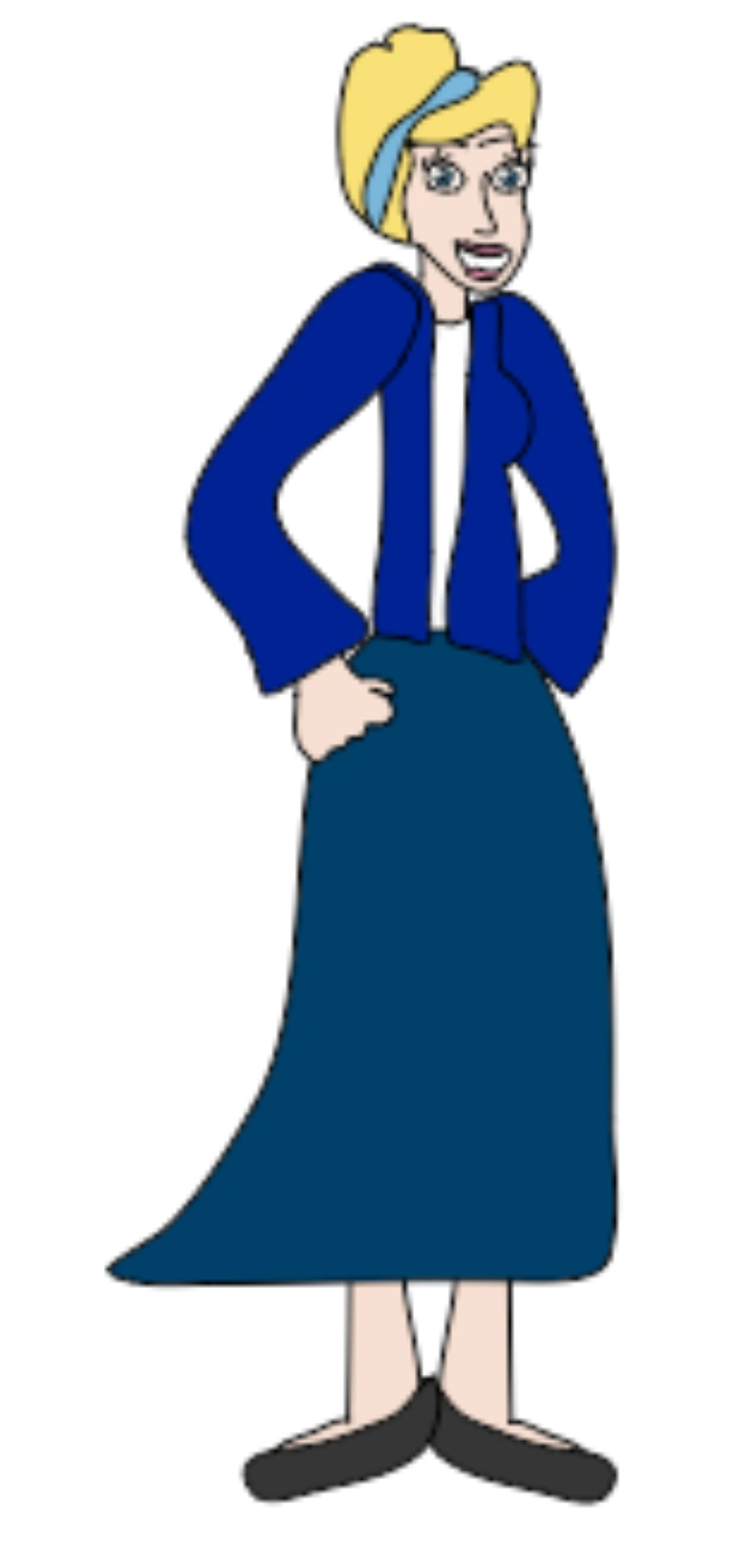 Cinderella | Katrina Sunday Wiki | Fandom