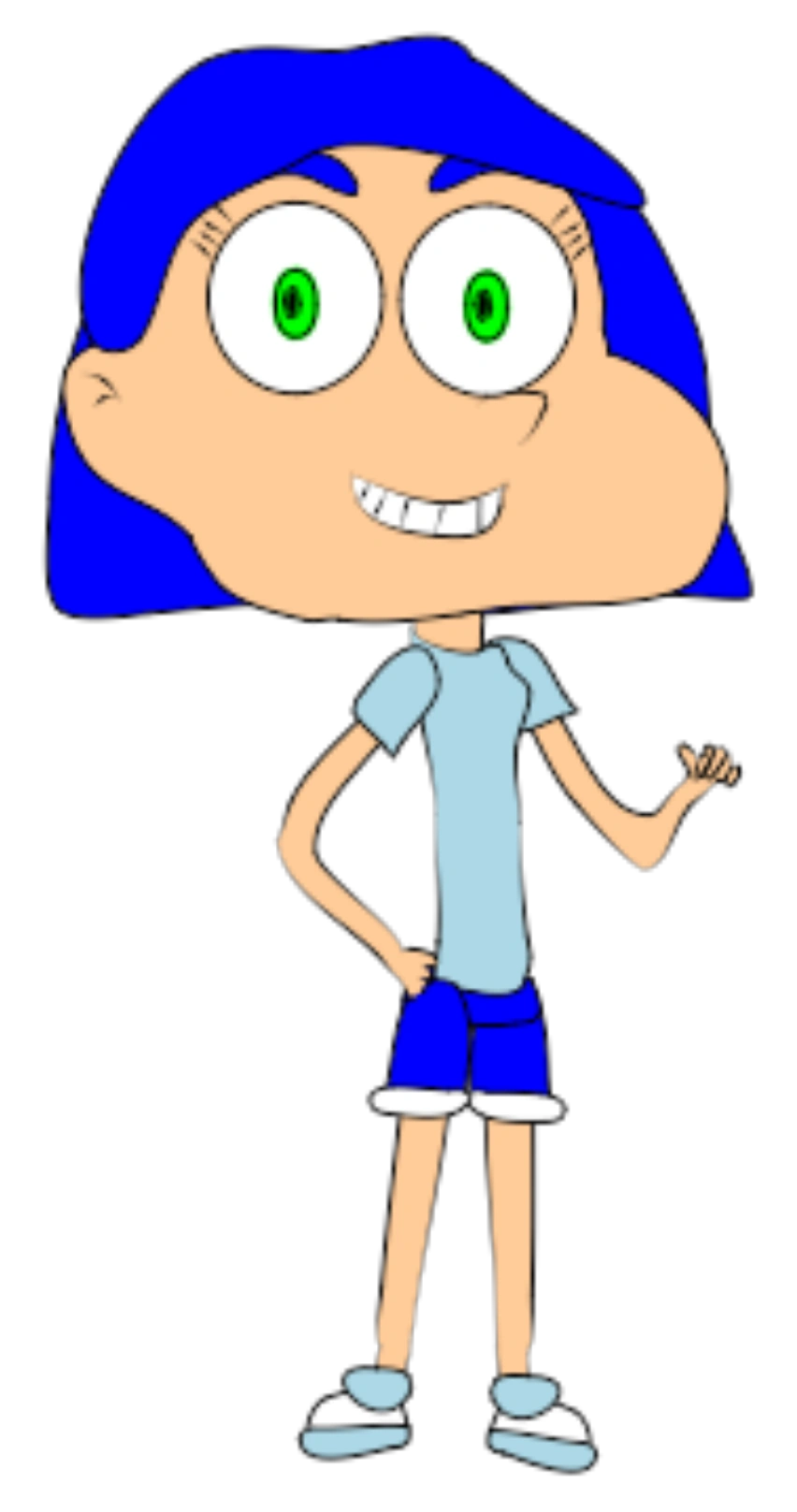 Katrina Hedges | Katrina Sunday Wiki | Fandom