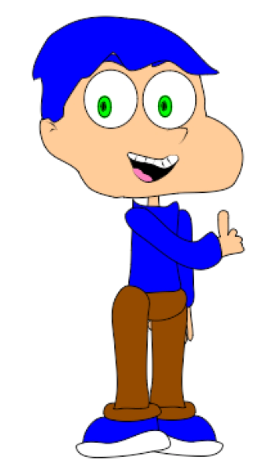 Felix Tremblay | Katrina Sunday Wiki | Fandom