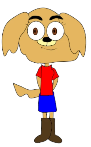 Lilly Sunday | Katrina Sunday Wiki | Fandom