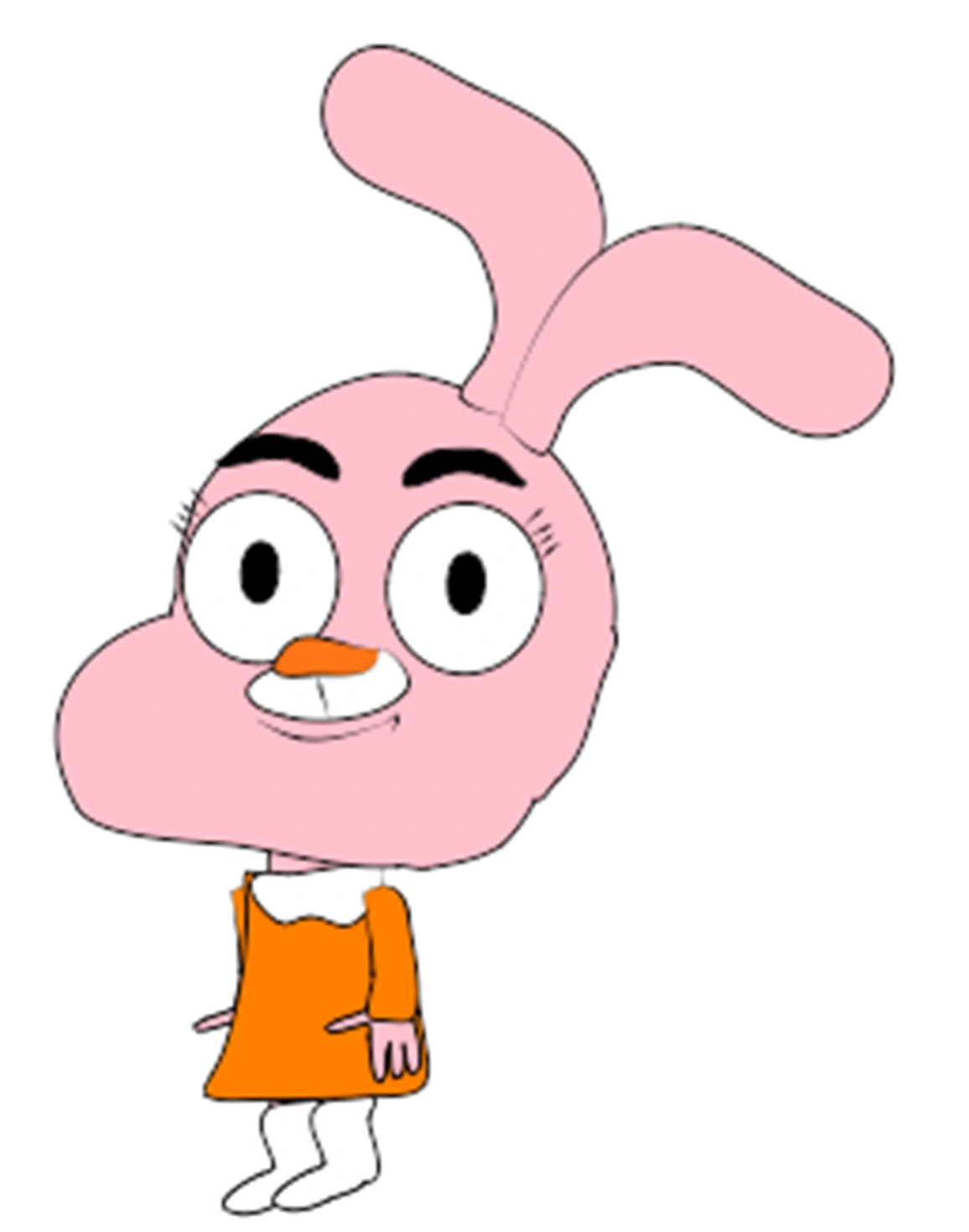 Anais Watterson | Katrina Sunday Wiki | Fandom