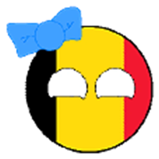 Katrina's Belgiumball/Gallery | Katrina Sunday Wiki | Fandom