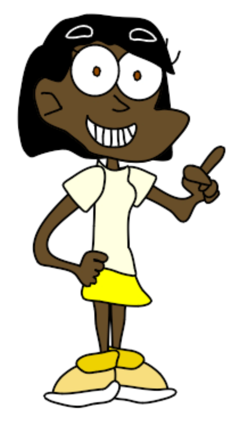 June Burgess | Katrina Sunday Wiki | Fandom