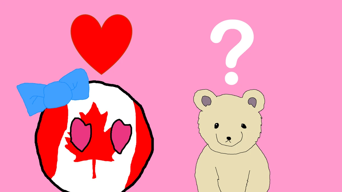 I Love Kumajiro | Katrina Sunday Wiki | Fandom