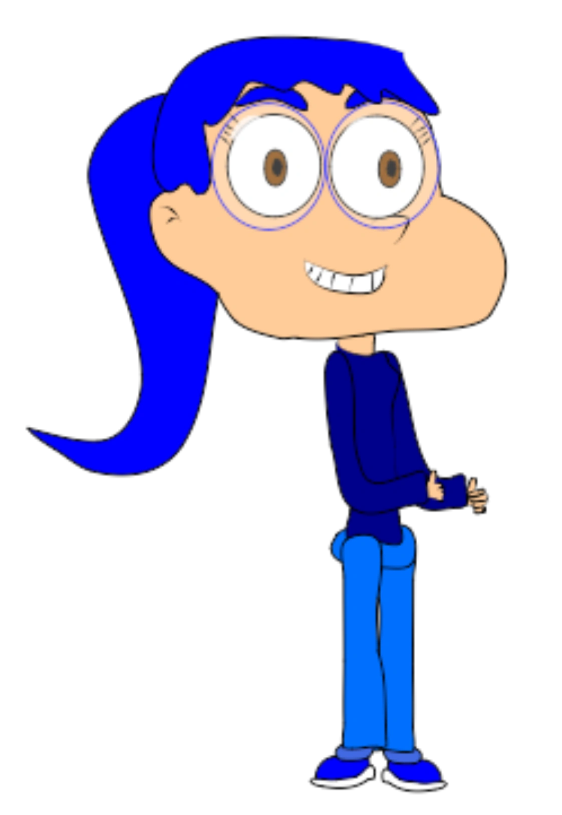 Kathy Simmons | Katrina Sunday Wiki | Fandom