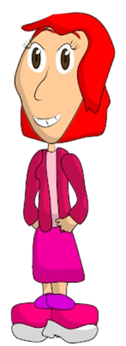 Ruby Kelsey | Katrina Sunday Wiki | Fandom