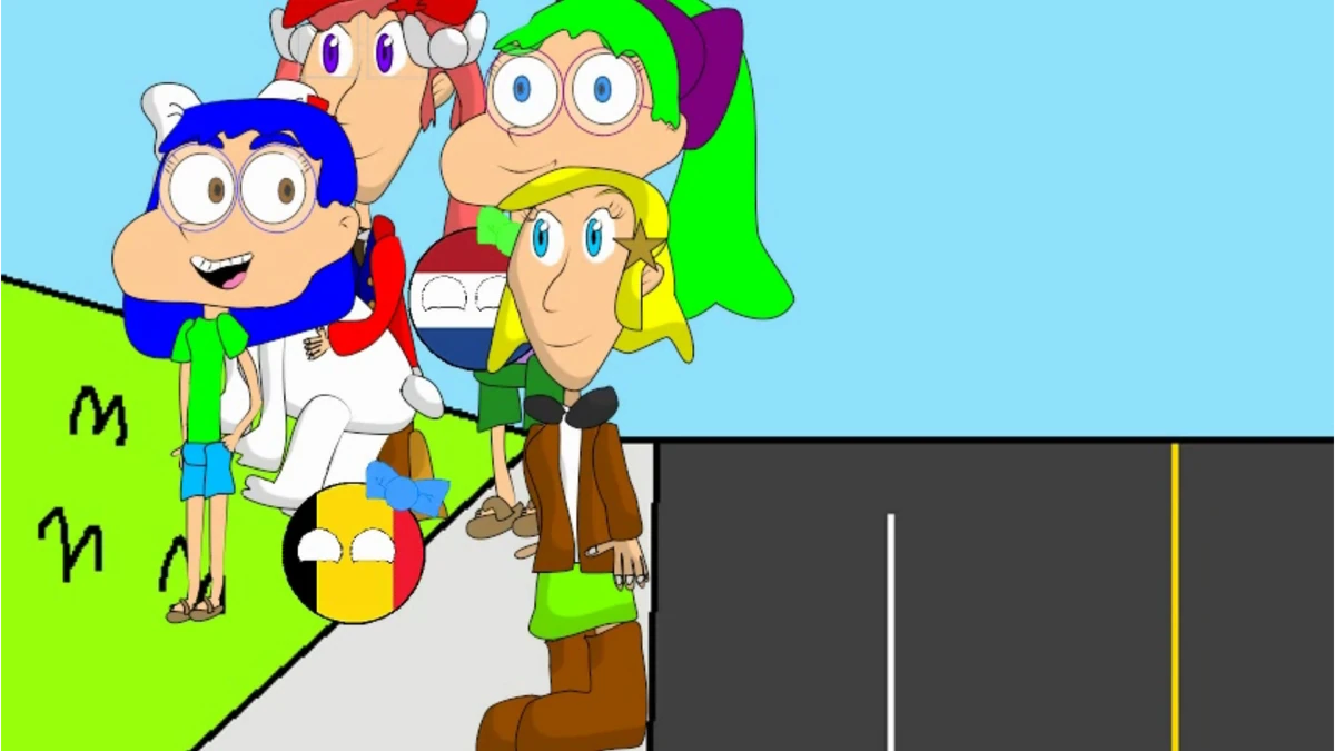 Category:Galleries | Katrina Sunday Wiki | Fandom