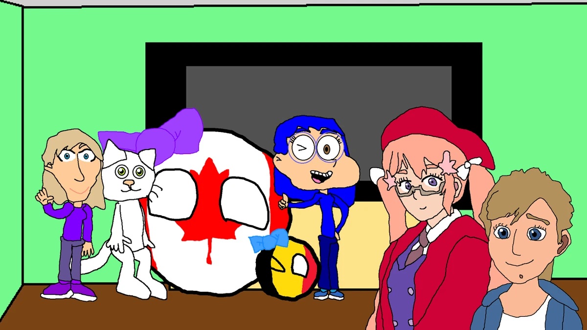 Animation Team | Katrina Sunday Wiki | Fandom