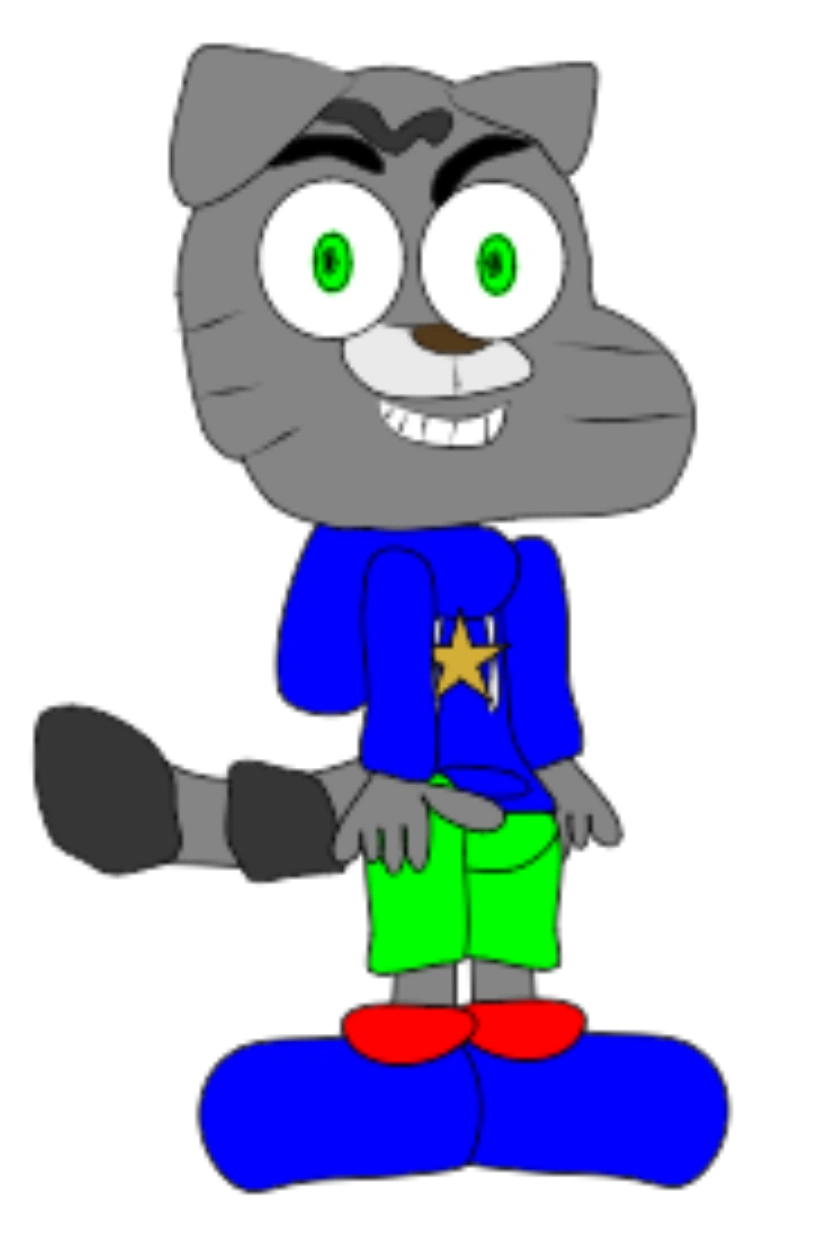 Kyle Sunday | Katrina Sunday Wiki | Fandom