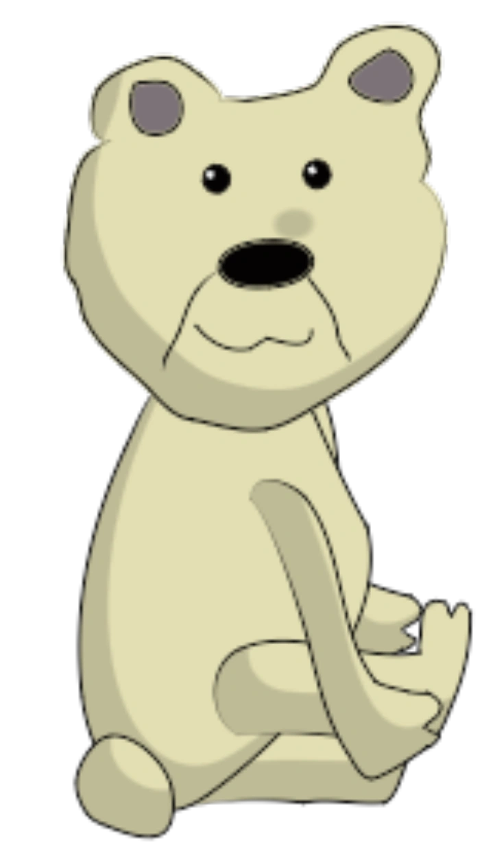 Kumajiro | Katrina Sunday Wiki | Fandom
