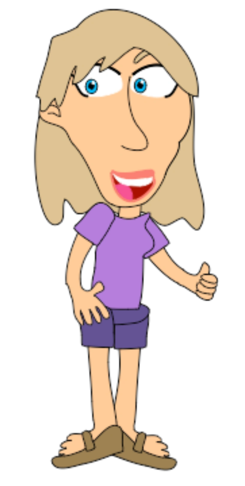 Kate West | Katrina Sunday Wiki | Fandom