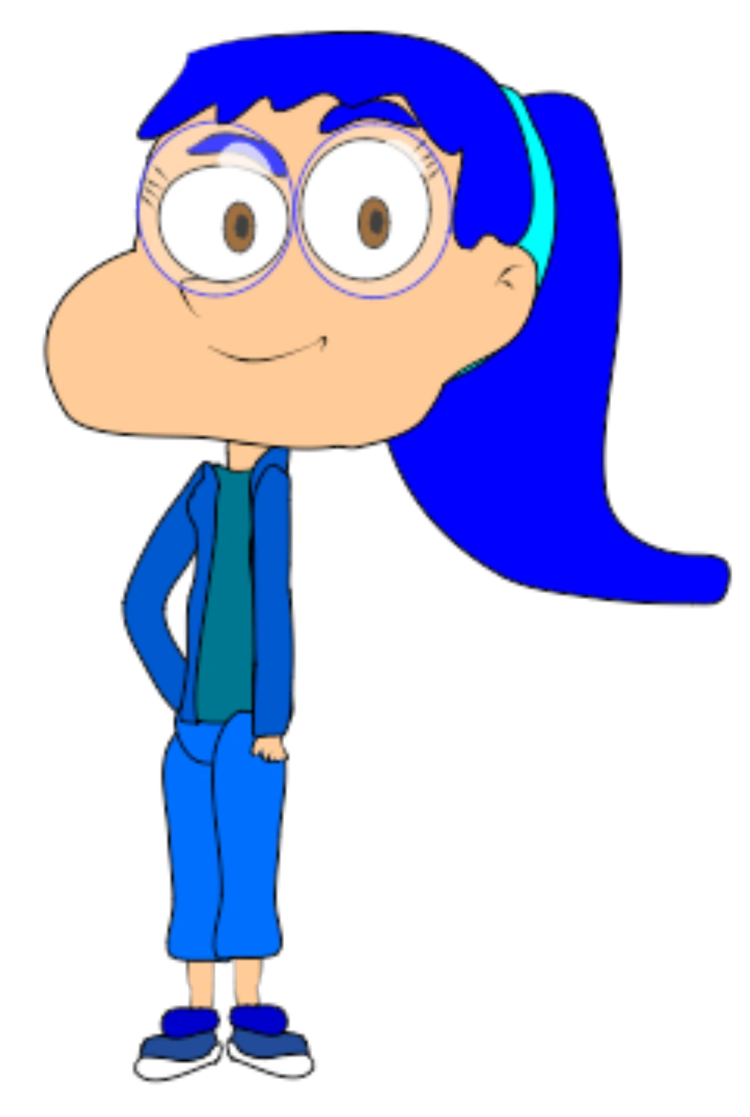 Kathy Simmons | Katrina Sunday Wiki | Fandom