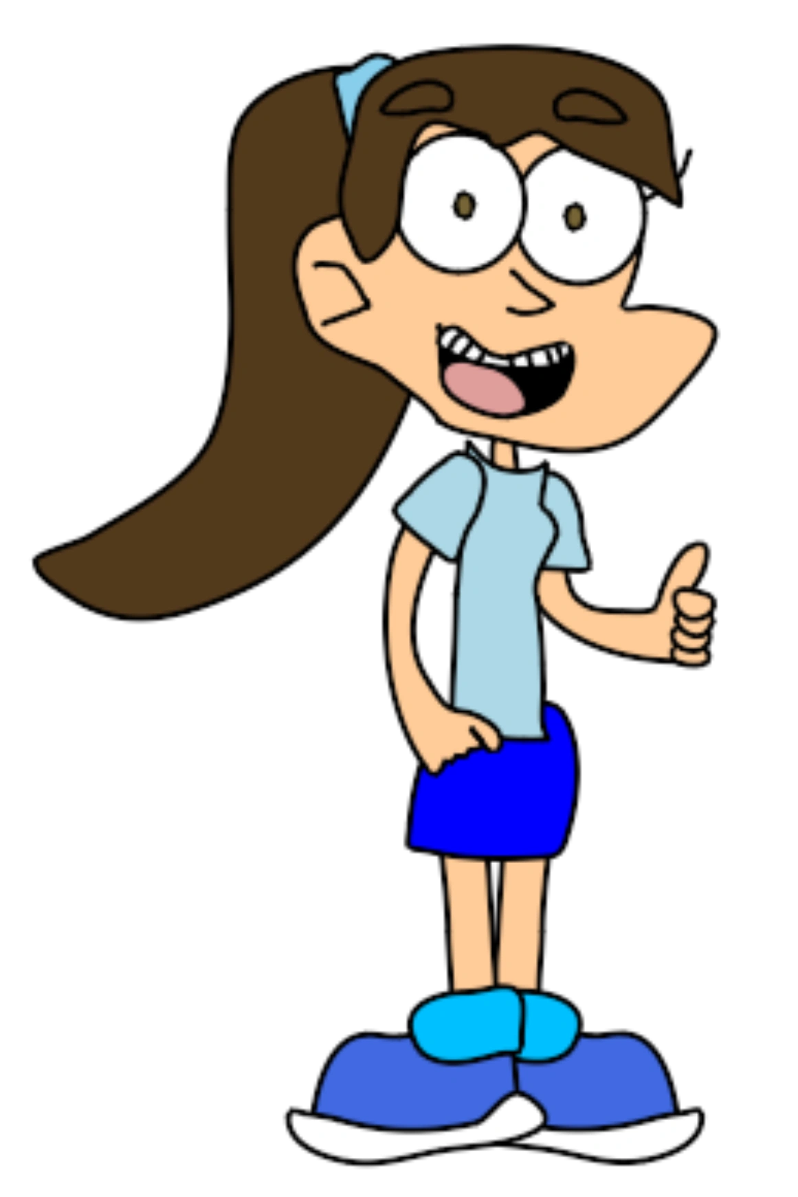 Kate Morris | Katrina Sunday Wiki | Fandom