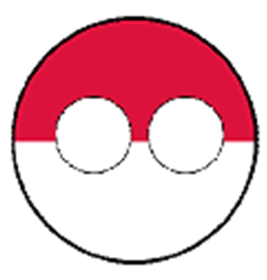 Katrina's Polandball | Katrina Sunday Wiki | Fandom