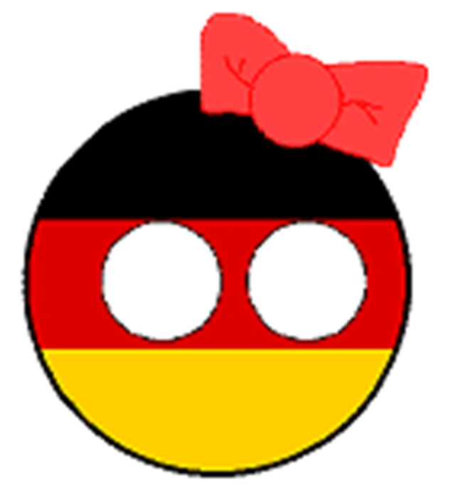 Mia's Germanyball | Katrina Sunday Wiki | Fandom