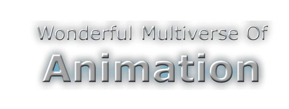 Wonderful Multiverse Of Animation | Katrina Sunday Wiki | Fandom