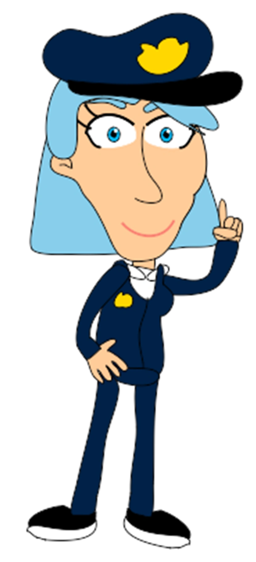 Althea Jonas | Katrina Sunday Wiki | Fandom