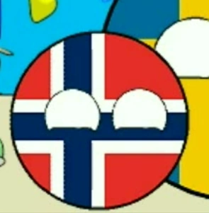 Elsa's Norwayball | Katrina Sunday Wiki | Fandom