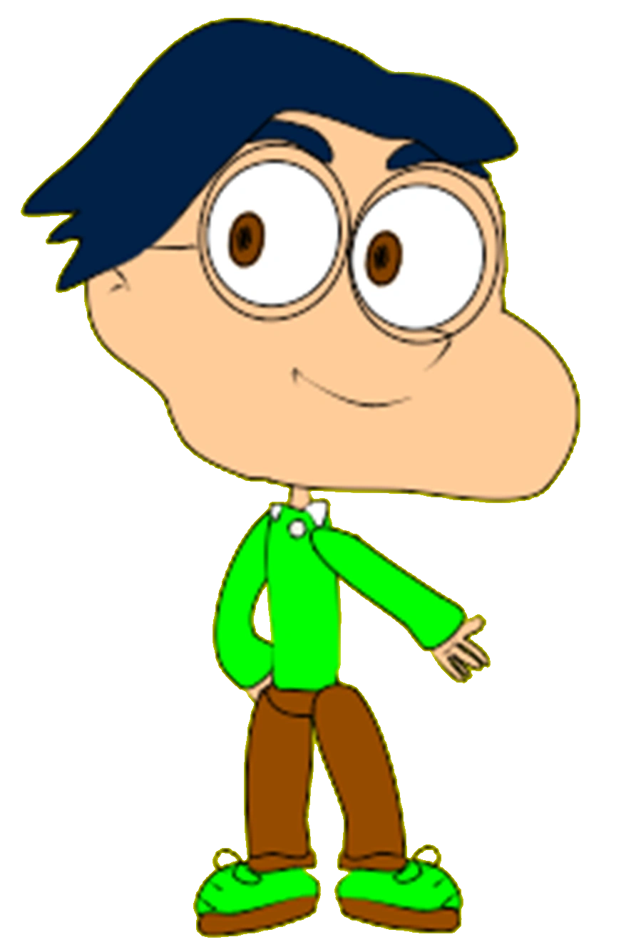 Kaleb Taylor | Katrina TV Wiki | Fandom