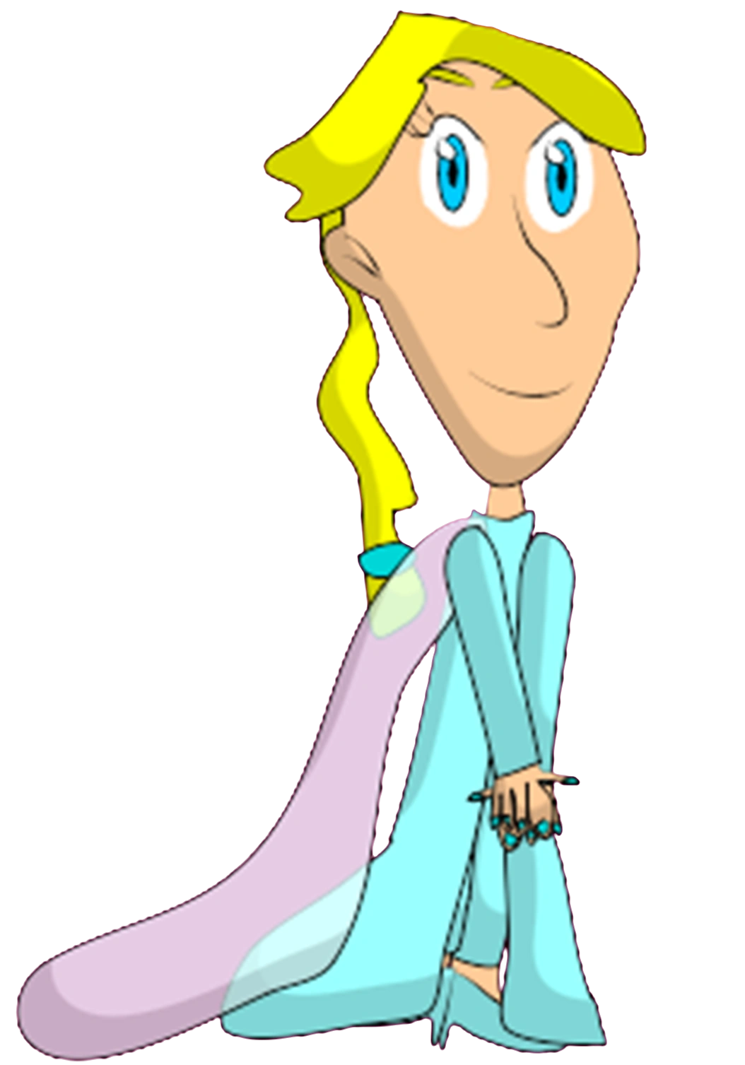 Elsa Andersson | Katrina TV Wiki | Fandom