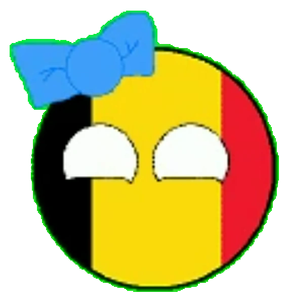 Katrina's Belgiumball | Katrina TV Wiki | Fandom