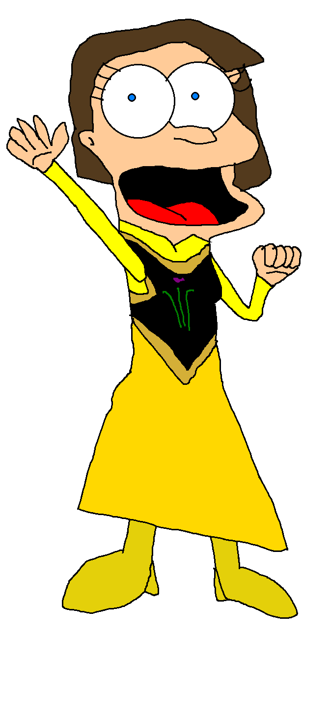 Katia Andersen | Katrina TV Wiki | Fandom