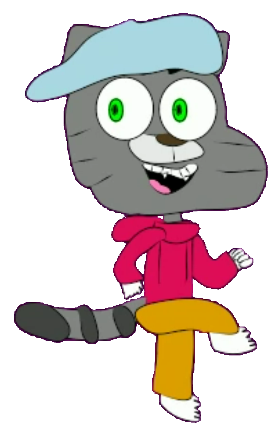 Stanley Sunday | Katrina TV Wiki | Fandom