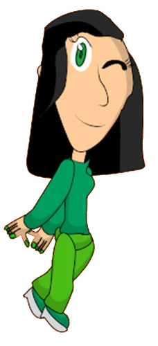 Irelynn O'Connor | Katrina TV Wiki | Fandom