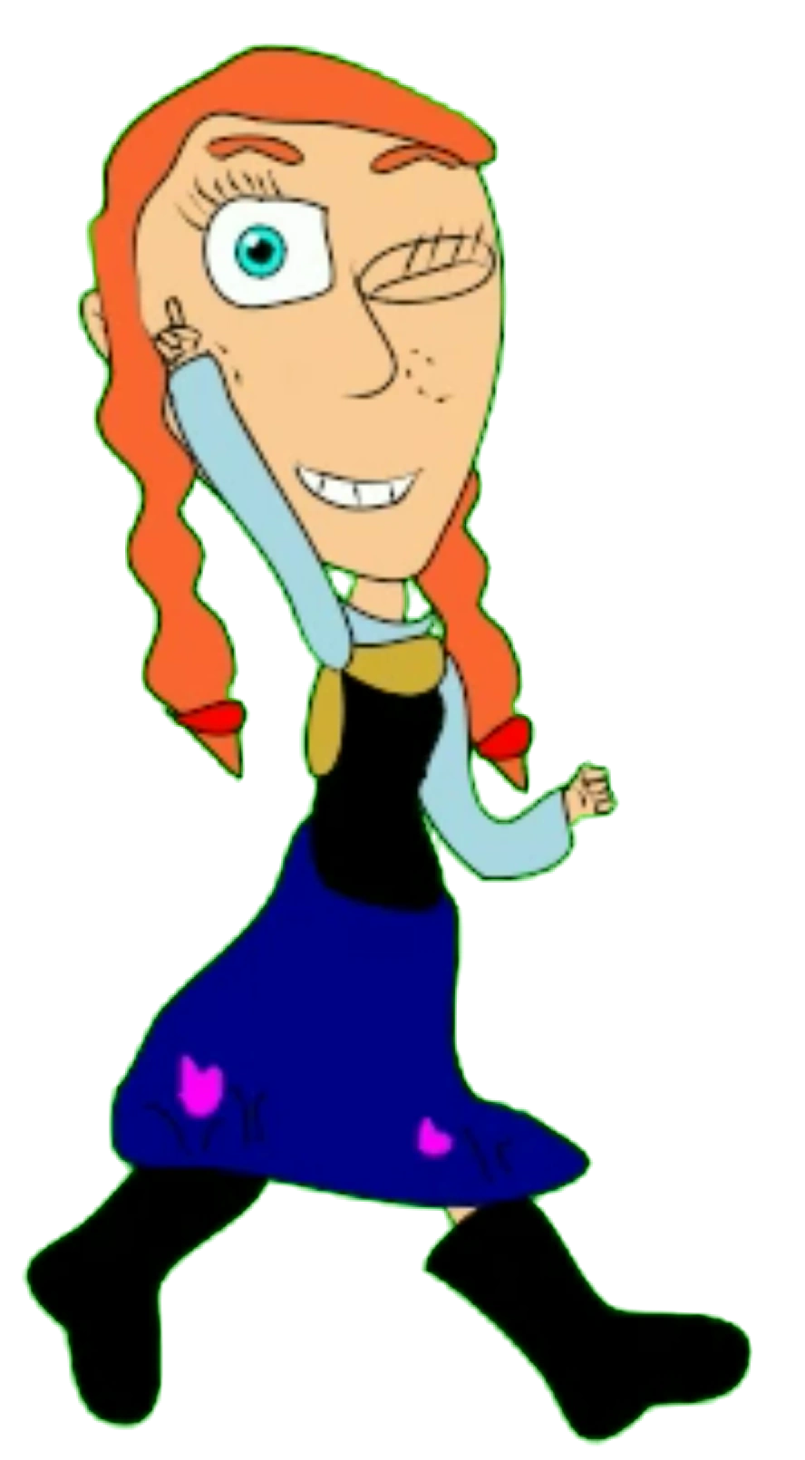 Anna (Frozen) | Katrina TV Wiki | Fandom