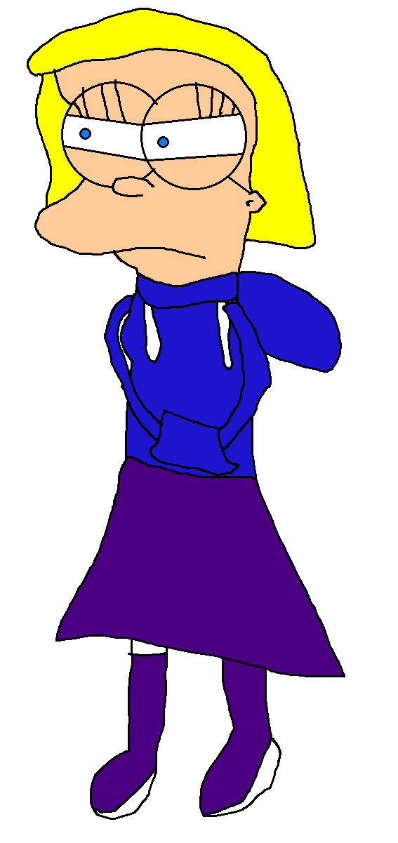 Karolina Karlsson | Katrina TV Wiki | Fandom