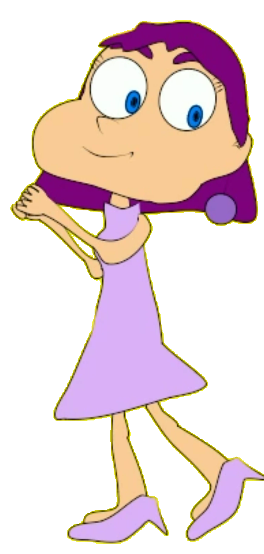 Riley Sunday | Katrina TV Wiki | Fandom