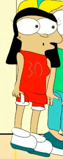 List of Minor Characters | Katrina TV Wiki | Fandom