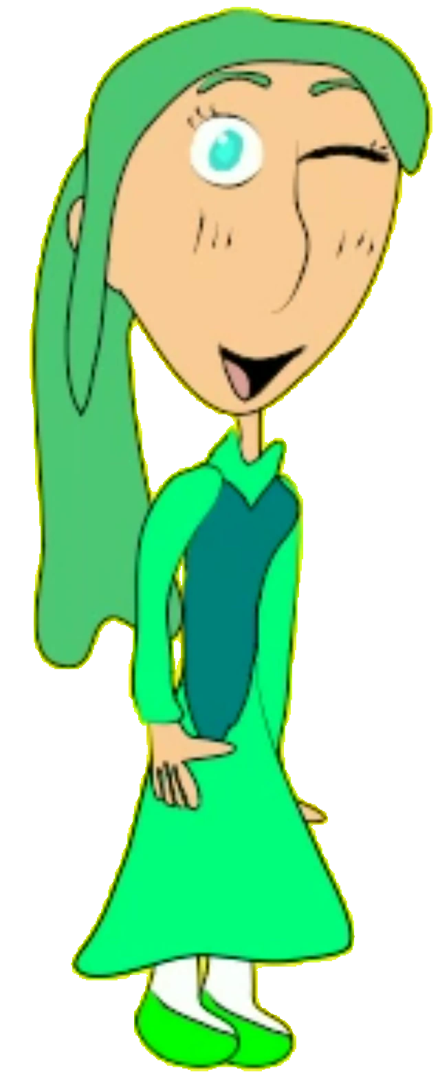 May Saturday | Katrina TV Wiki | Fandom