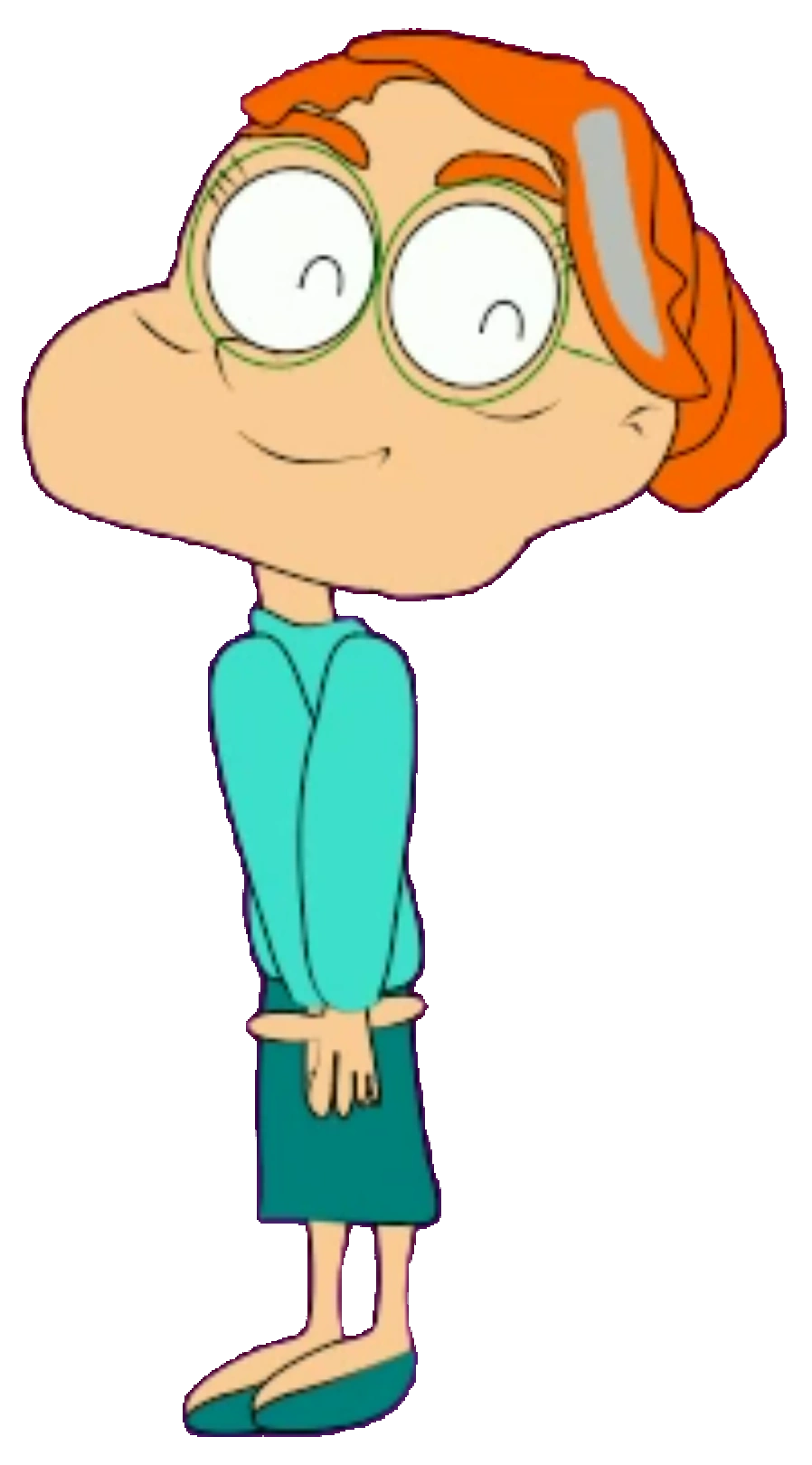 Marie Taylor | Katrina TV Wiki | Fandom