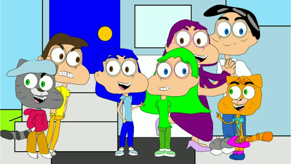 Sunday Family | Katrina TV Wiki | Fandom