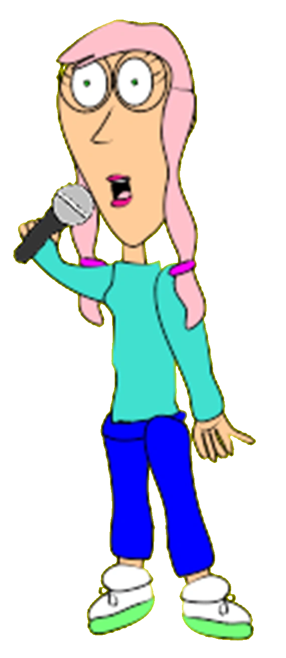 Greta Feldstein | Katrina TV Wiki | Fandom