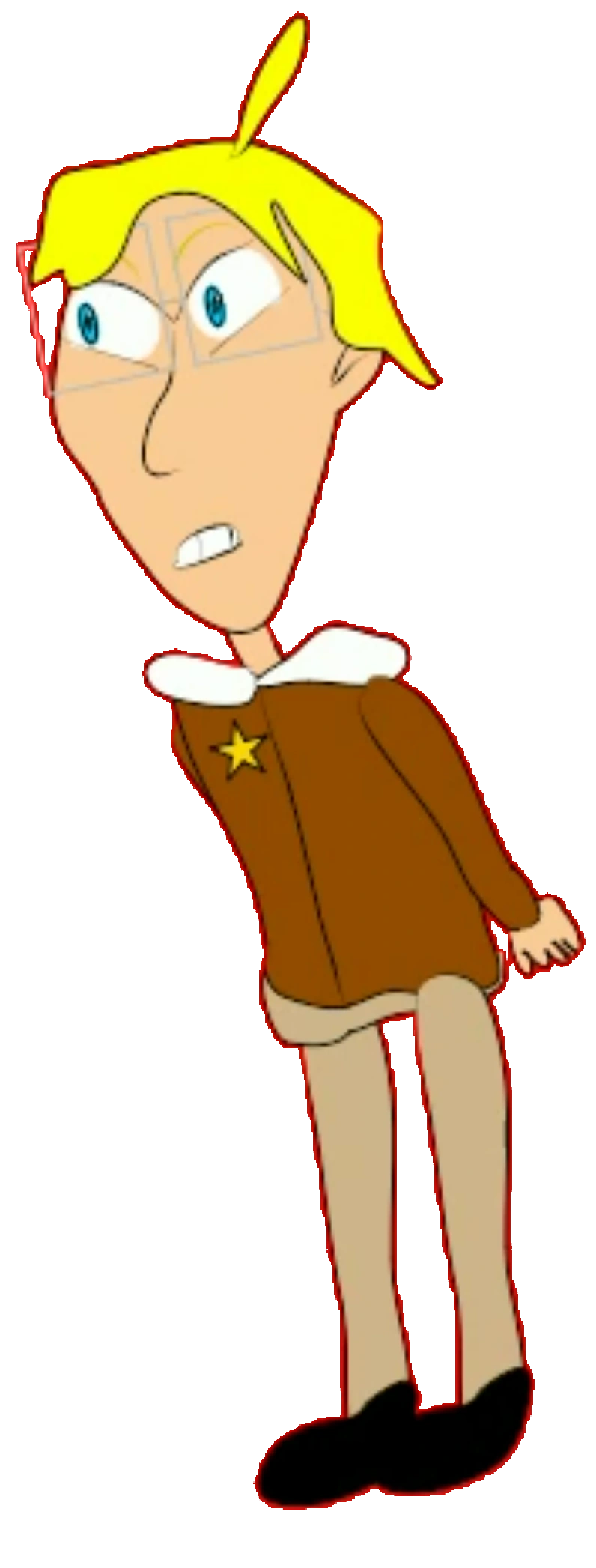 Alfred F. Jones | Katrina TV Wiki | Fandom