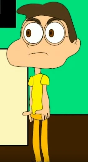 James Sunday | Katrina TV Wiki | Fandom