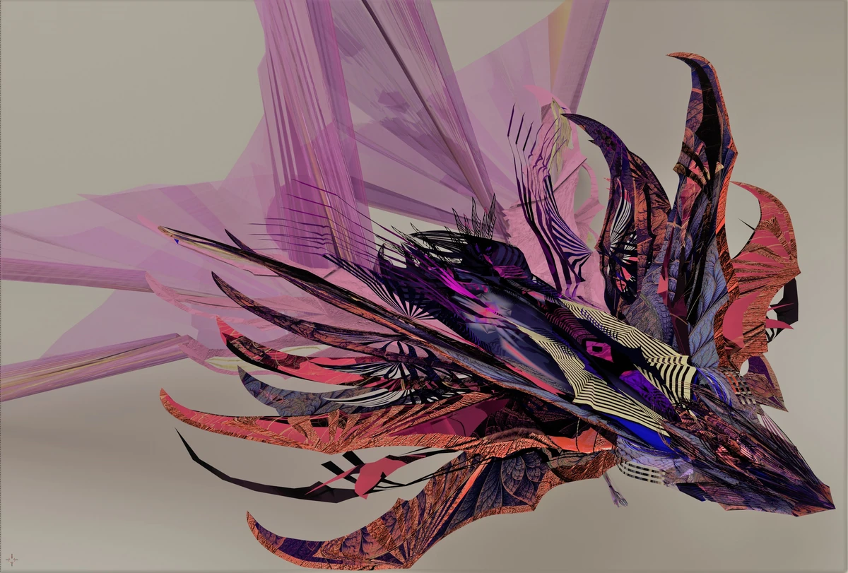 Tulpas / Characters | Katryana's World Wiki | Fandom