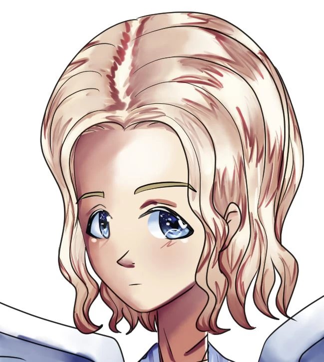 Aaron | Kat's Characters Wikia | Fandom