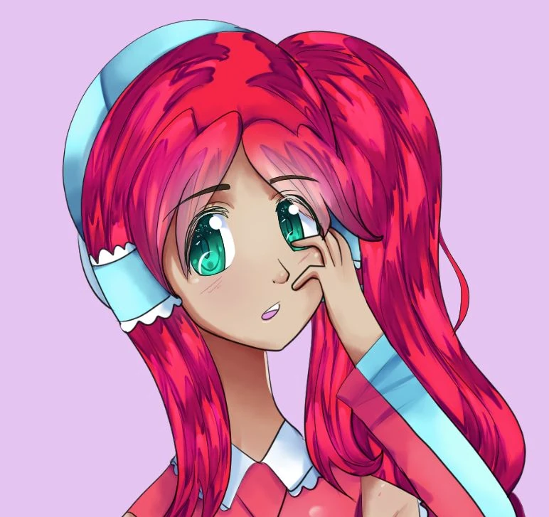 Fallon | Kat's Characters Wikia | Fandom