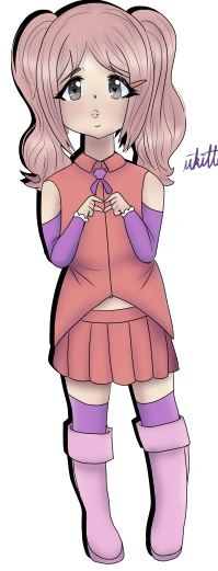 Rose | Kat's Characters Wikia | Fandom