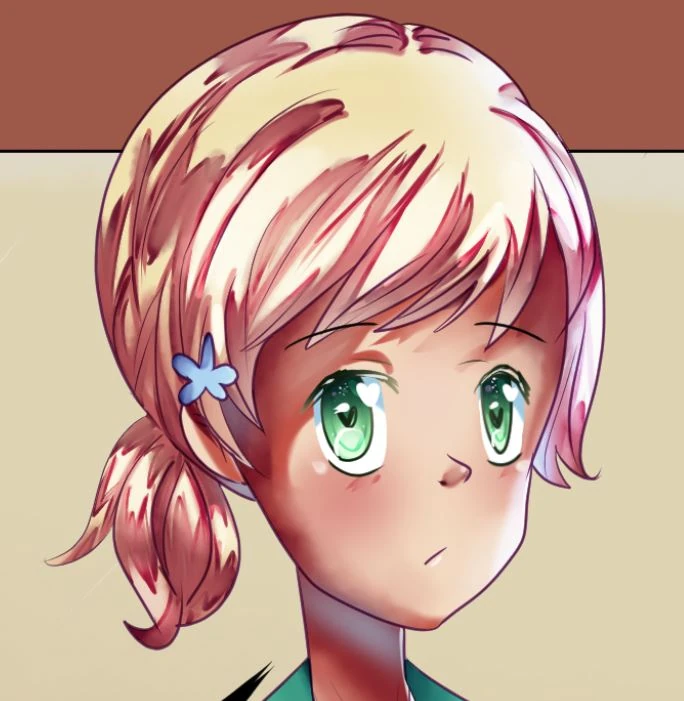 Eric | Kat's Characters Wikia | Fandom