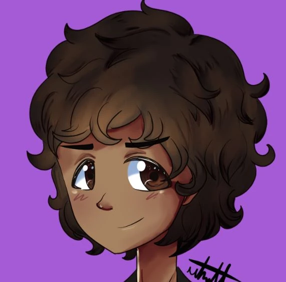 Clyde | Kat's Characters Wikia | Fandom